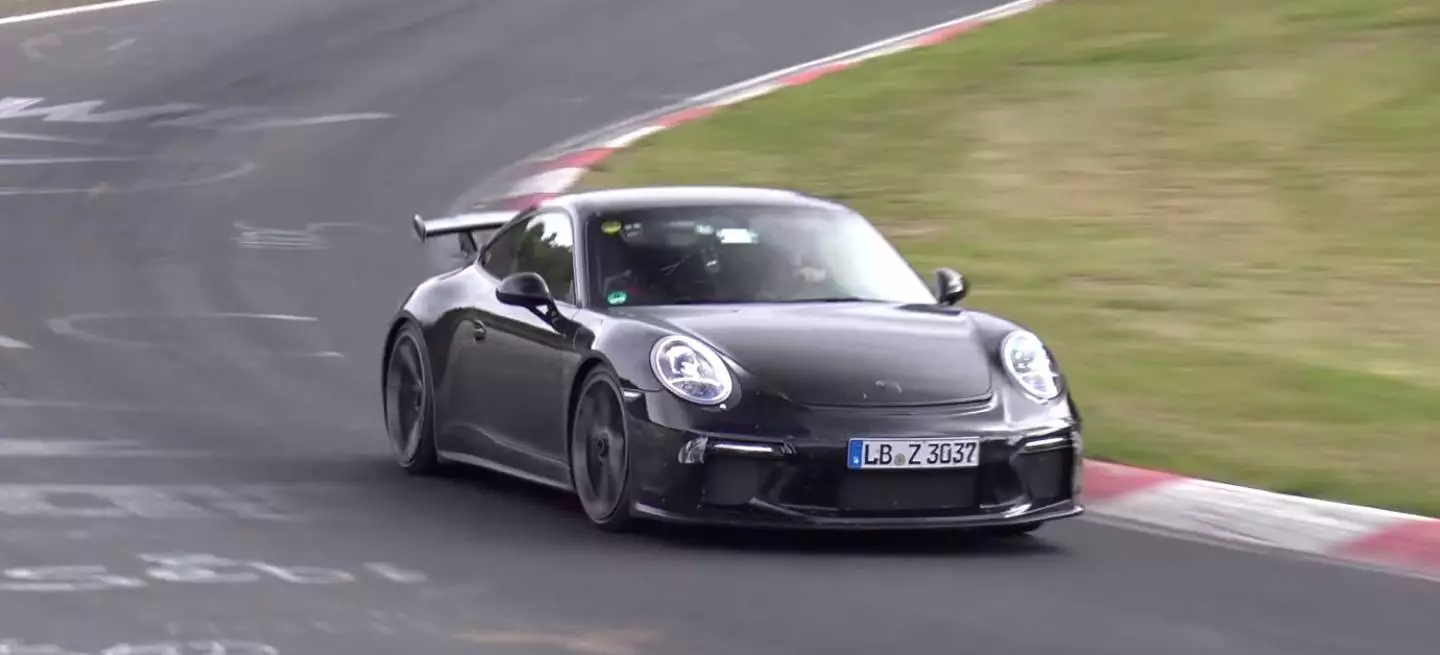 porsche_911_gt3_nurburgring_DM_video_1