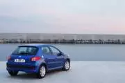 Peugeot 206+, выявы і першыя дадзеныя 157081_5