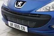 Peugeot 206+, imej dan data pertama 157081_6