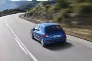 Peugeot 206+, képek és első adatok 157081_7