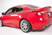 Suzuki Kizashi 300 馬力，來自 Road Race Motorsports 157146_5