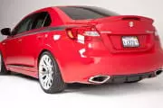 Suzuki Kizashi 300 馬力，來自 Road Race Motorsports 157146_6