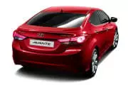 Hyundai Avante, Elantra үчүн идеалдуу алмаштыруу 157360_3