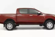 Primeres imatges de la renovada pick-up Mazda BT-50 157520_4