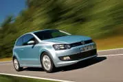 Volkswagen Polo Bluemotion, động cơ 1.2 TDI mới 157603_3