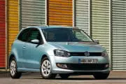 Volkswagen Polo Bluemotion, động cơ 1.2 TDI mới 157603_4