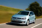 Volkswagen Polo Bluemotion, 1.2 TDI motor berria 157603_5