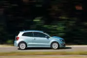 Volkswagen Polo Bluemotion, புதிய 1.2 TDI இன்ஜின் 157603_8