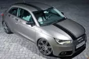 HS Motorsports radicaliza o Audi A1 157800_3