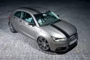 HS Motorsports ახდენს Audi A1-ის რადიკალიზაციას 157800_4