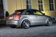 HS Motorsports ახდენს Audi A1-ის რადიკალიზაციას 157800_8