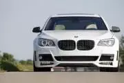 Lumma Design의 BMW 7 시리즈, 대형 760Li용 M3의 공기 157826_6