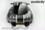 Nemesis ass den Numm vum elektresche Lotus Exige deen ausgesäit wéi e Fliger 157969_4