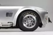 Shelby ya musanta Cobra 427 Patent 158024_7