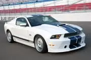 Shelby GT350 2011 158156_4