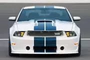 Shelby GT350 2011 158156_7