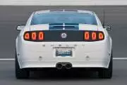 Shelby GT350 2011 158156_8