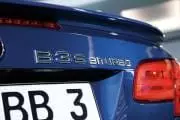 BMW アルピナ B3 S バイターボ 158559_9