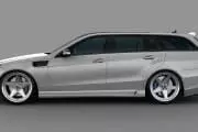 Mercedes Classe E 63 AMG Estate per GWA-Tuning 158850_4