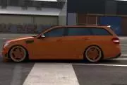 Mercedes Classe E 63 AMG Estate per GWA-Tuning 158850_6