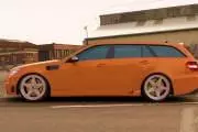 Mercedes E-Class 63 AMG Estate GWA-Tuning-ek 158850_7