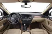 Консепсияи BMW X3 ва 6 Series Coupé, ситораҳои BMW дар Париж 158906_15