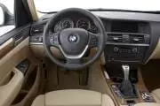 Консепсияи BMW X3 ва 6 Series Coupé, ситораҳои BMW дар Париж 158906_16