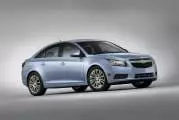 Chevrolet Cruze Eco и RS, икономичният и спортният 159680_1