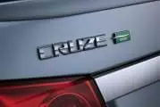 Chevrolet Cruze Eco и RS, икономичният и спортният 159680_4