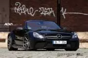 TC Concepts omskep oopdak SL na SL 65 AMG Black Series 159934_4