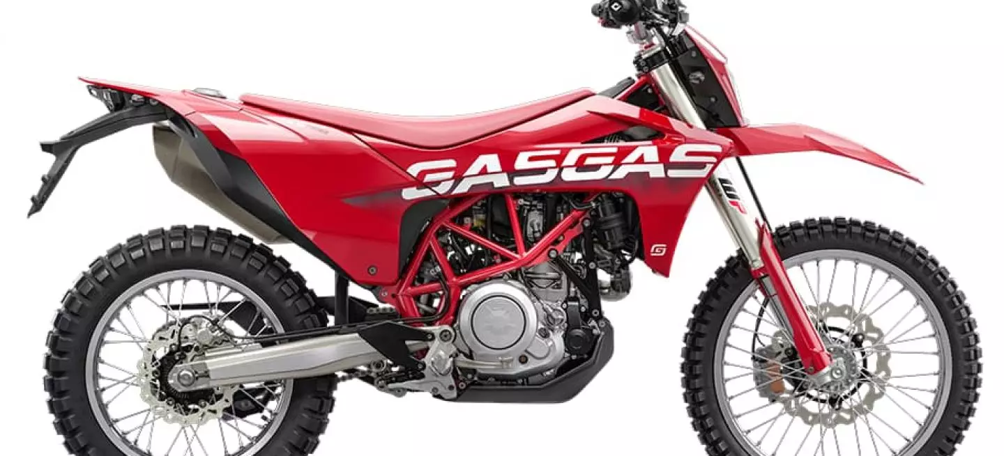 ତୁଳନା Ktm Husqvarna Gasgas |