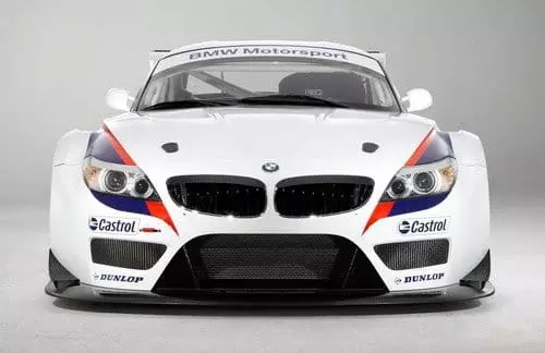 BMW Z4 GT3