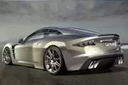 Carlsson C25, preview ye 