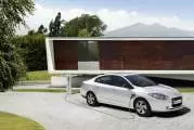 Renault Fluence Z.E. and Renault Kangoo Z.E. 160456_5