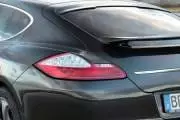 Porsche Panamera र TechArt, धेरै राम्रो संयोजन 160630_3