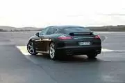 Porsche Panamera һәм TechArt, бик яхшы комбинация 160630_6