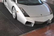 CDC Lamborghini Gallardo-ны 800 ат күші бар Reventon-ға айналдырады 160872_2