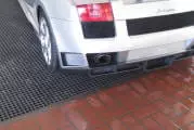 CDC waxay u beddeshaa Lamborghini Gallardo Reventon oo leh 800 hp 160872_3