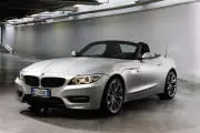 BMW Z4 sDrive35is Edition Mille Miglia 160931_1