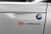 BMW Z4 sDrive35is Edition Mille Miglia 160931_3