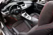 BMW Z4 sDrive35is Edition Mille Miglia 160931_6