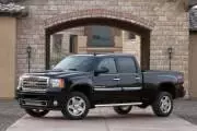 General Motors отвечает Ford своим новым пикапом Heavy Duty 161174_8