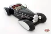 Bugatti Delahaye Hybrid ブガッティ タイプ 57S ロードスター 161219_5