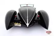 Bugatti Delahaye Hybrid ブガッティ タイプ 57S ロードスター 161219_8