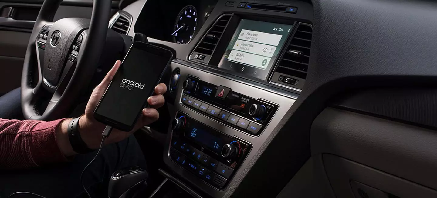 Say goodbye to Android Auto because you will no longer be able to use it on your mobile phone