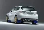 Prodrive წარმოგიდგენთ 2010 წლის Subaru Impreza N-ს N ჯგუფისთვის 161355_2