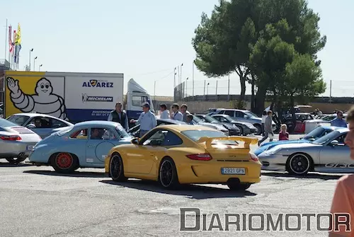 XVII Gran Premio Porsche de España