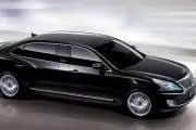 Hyundai Equus Limousine, plus longue, plus puissante et plus sûre 162275_4