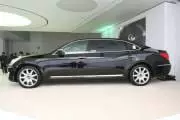 Hyundai Equus Limuzina, mai lungă, mai puternică și mai sigură 162275_6