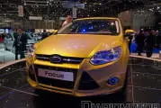 Yangi Ford Focus Jenevaga 